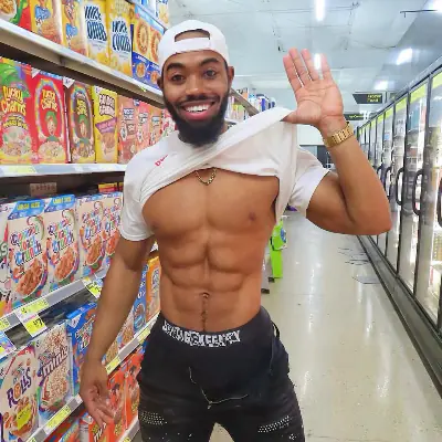 Trophy Boy Harold🏆