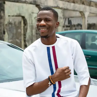 Emmanuel Godwin
