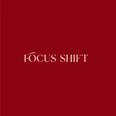 Focus shift