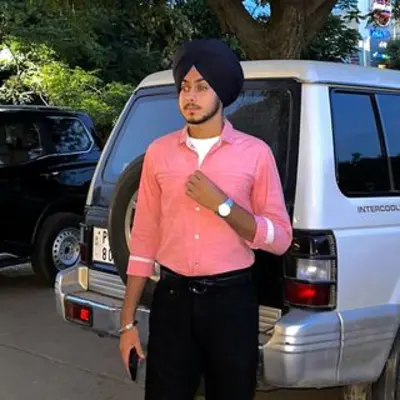 𝐒𝐀𝐌𝐀𝐑𝐉𝐎𝐓 𝐒. 𝐃𝐇𝐀𝐍𝐉𝐔