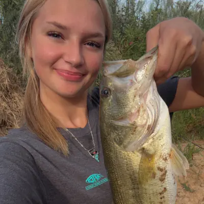 Karli Mitchell