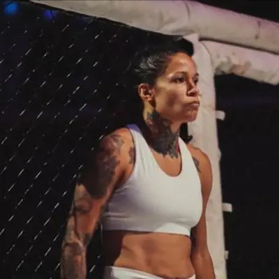 Desiree “Miss Murder” Bennett