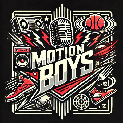 Motion Boys
