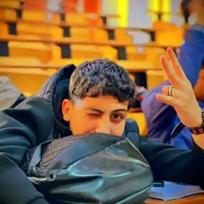 🍂💎Kamel Rais⚡🌪️