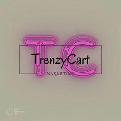 Trenzy_Cart