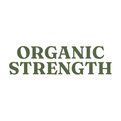 Organic Strength