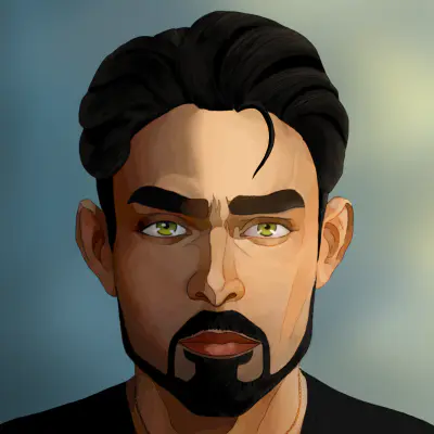 Nick 🥝🍣🍜🌯