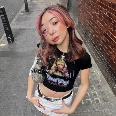 Nikki Lilly
