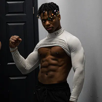 Alexander Varner🥀