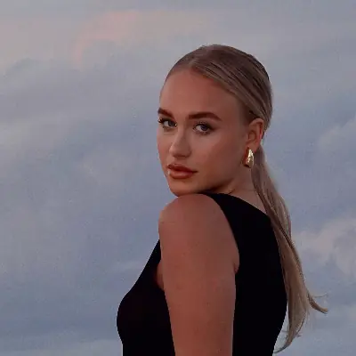 Daria Zhuravleva