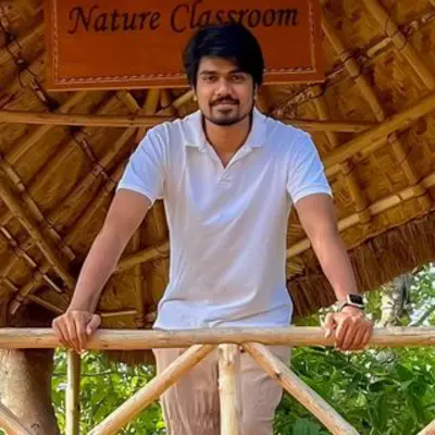 𝗦𝘂𝗱𝗲𝗲𝗽 𝗞𝘂𝗺𝗮𝗿 𝗥𝗲𝗱𝗱𝘆 🌟