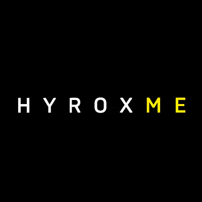 HYROX | Middle East