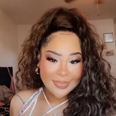 Cherish The Makeup Plug