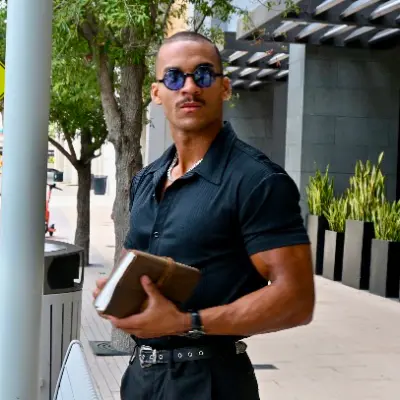 Michael Malik Stephens