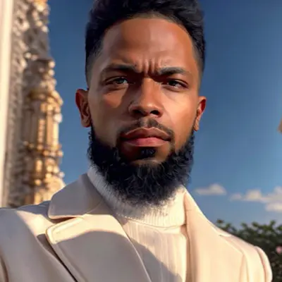 M-Cray (Todd McCray)