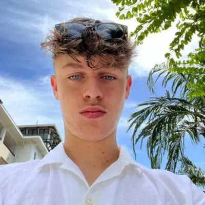 Charlie Barber🌴💻