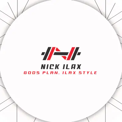 Nick ilax