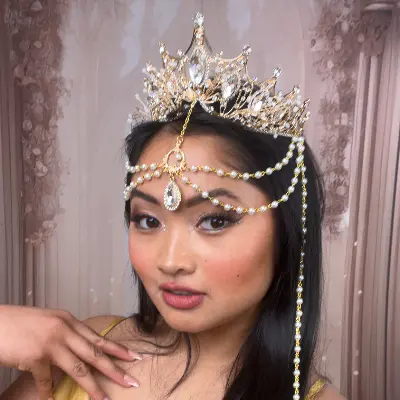 Audrey Marie Malicdem