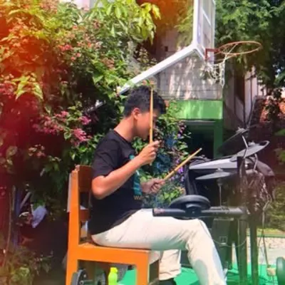 Haris A.N. | Music Enthusiast & Creator