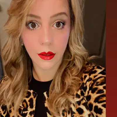 Andi Diaz | Influencer