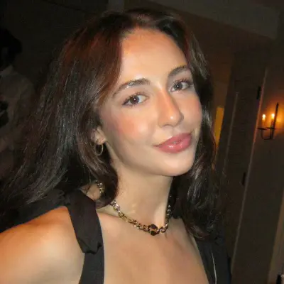 Brooke Ashton Lackey