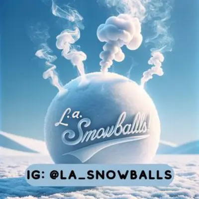 LA_Snowballs