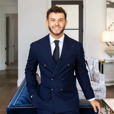 Chase Duran