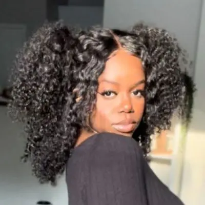 Naimah | The Creative