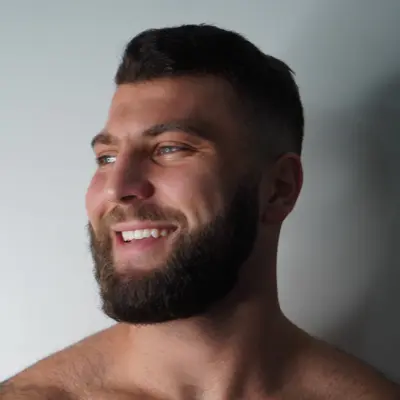 JOE WACHS | THE GREAT WHITE