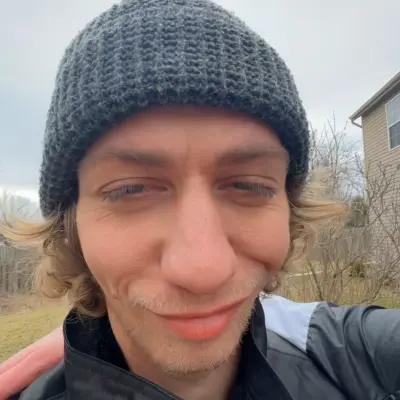 Magnus Hickey