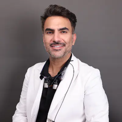 Dr. Majed Almadani